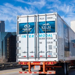 Services - KLLM Transport Services