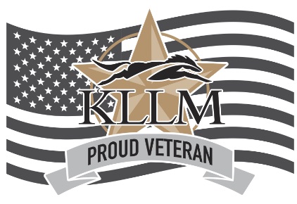 Veterans - KLLM Transport Services