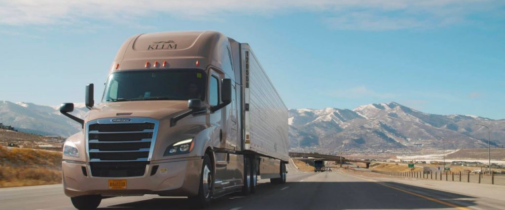 Drivers - KLLM Transport Services