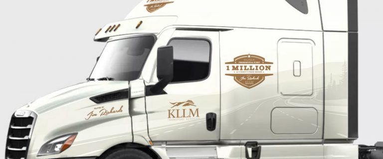 Drivers - KLLM Transport Services
