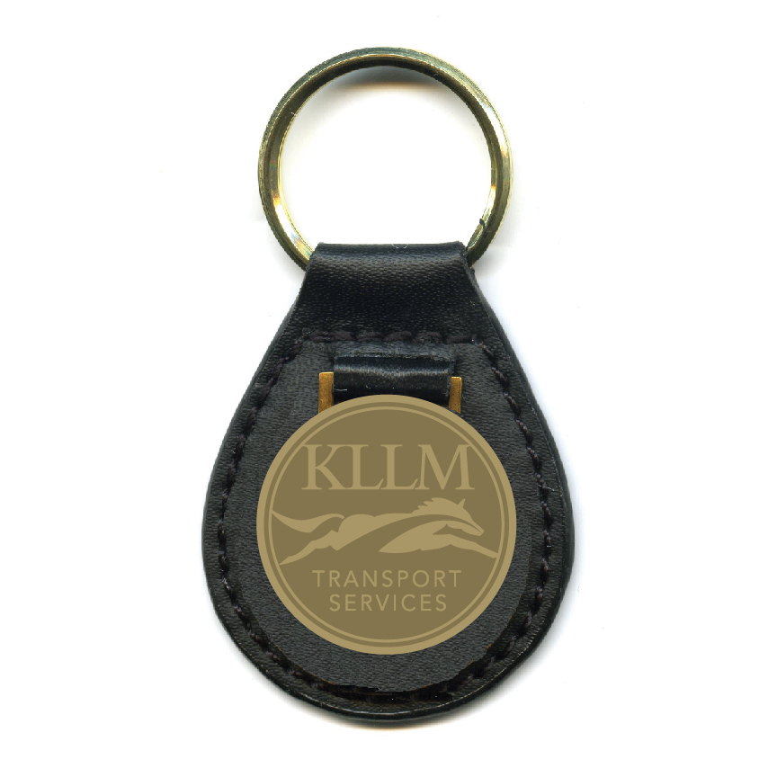 KLLM Keychain - KLLM Transport Services