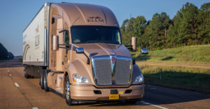 Drivers - KLLM Transport Services