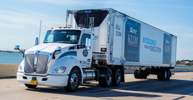 Home - KLLM Transport Services